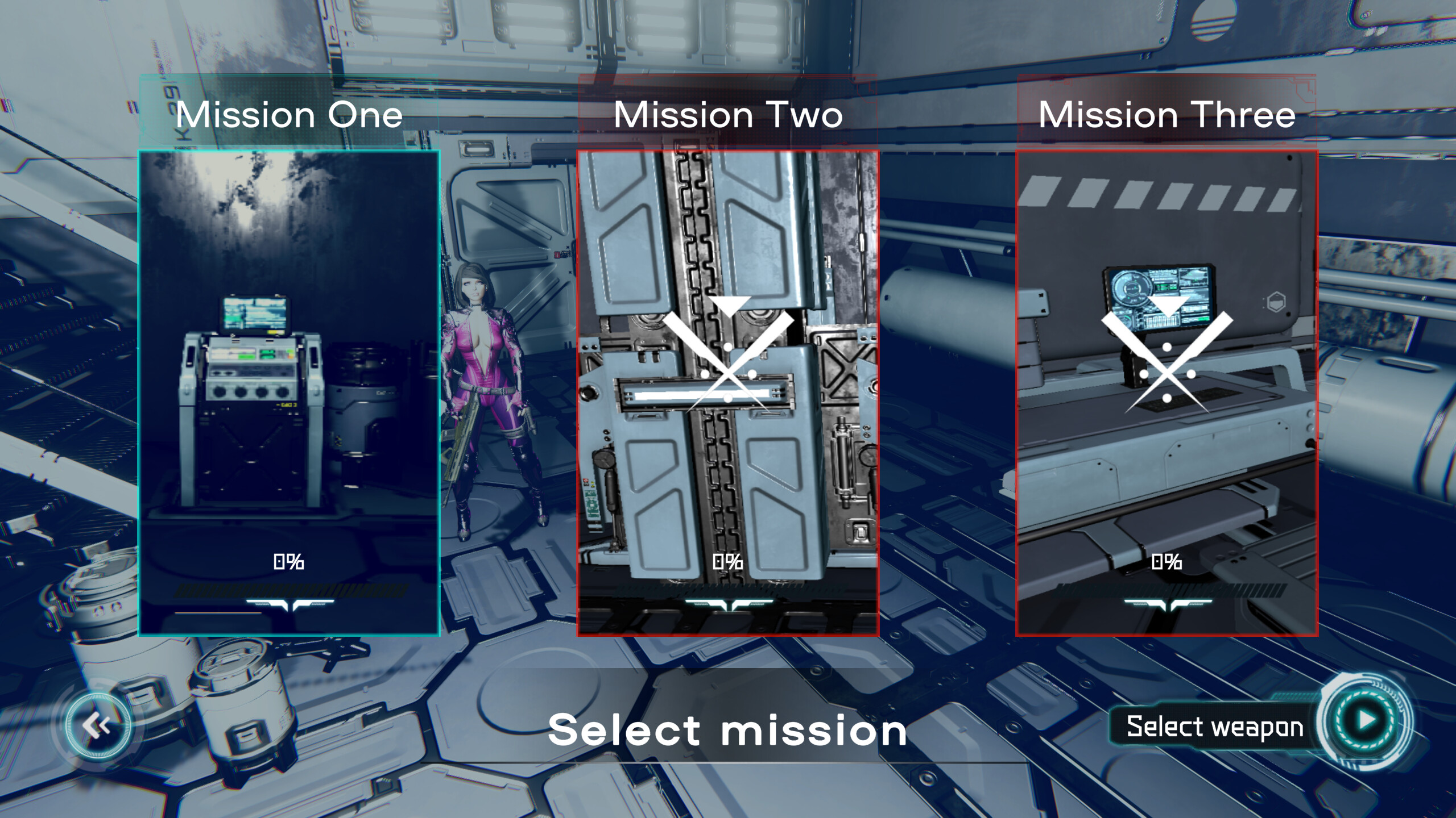 Gachi: Space Orgasm Screenshots · SteamDB