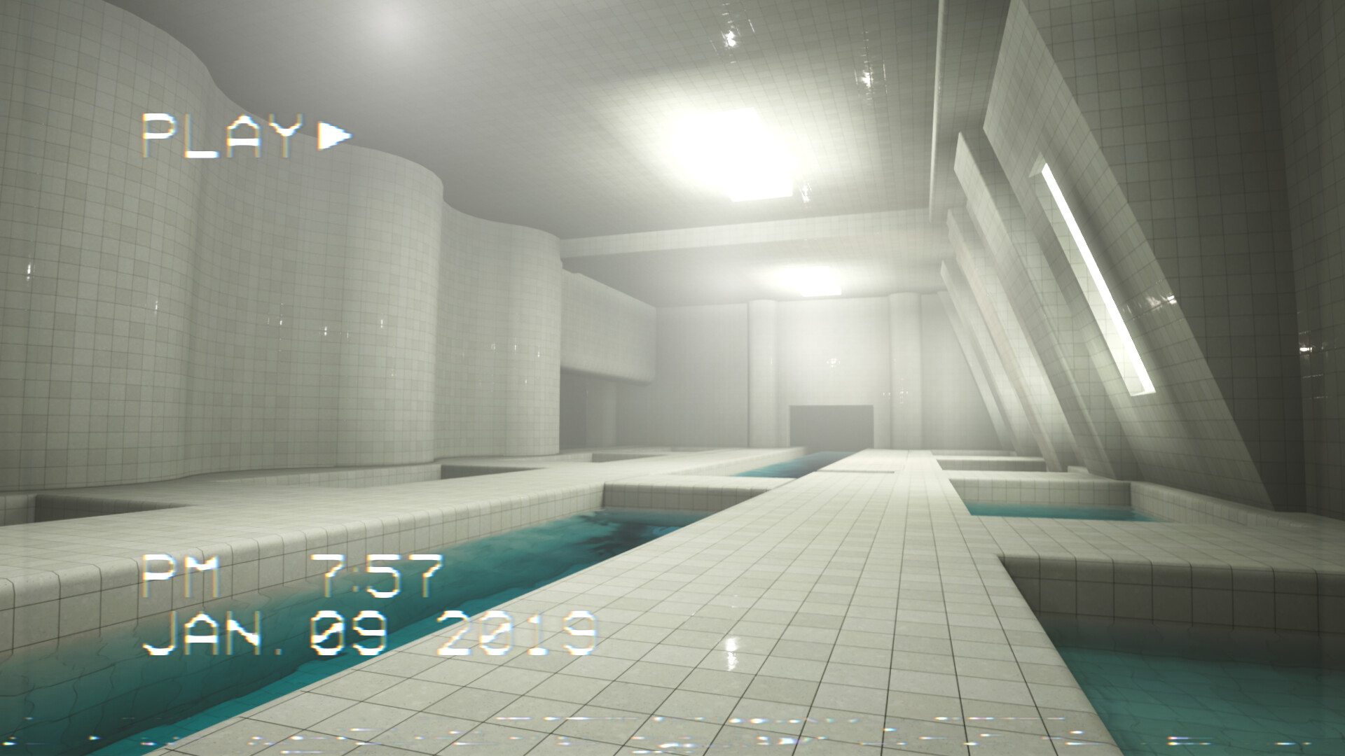 In The Backrooms Screenshots · SteamDB