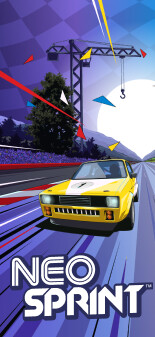 NeoSprint · SteamDB