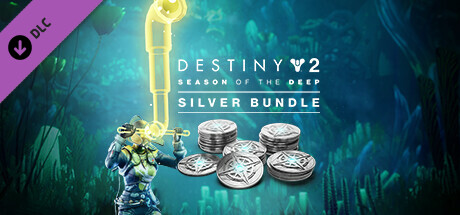 Destiny 2: Season of the Deep Silver Bundle Price history · SteamDB
