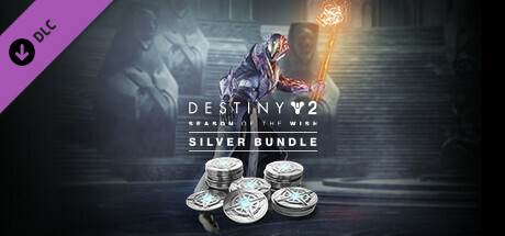 Destiny 2: Season of the Wish Silver Bundle Steam Charts · SteamDB