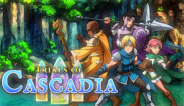 Trials of Cascadia Demo Steam Charts (App 2218050) · SteamDB