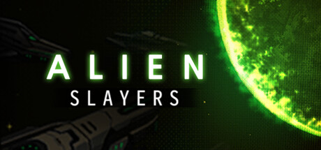 Steam Community :: Alien Slayers