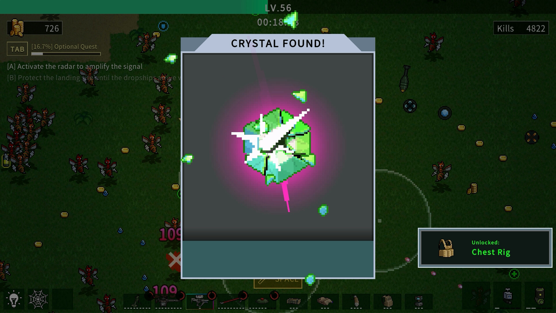 Alien Slayers on Steam