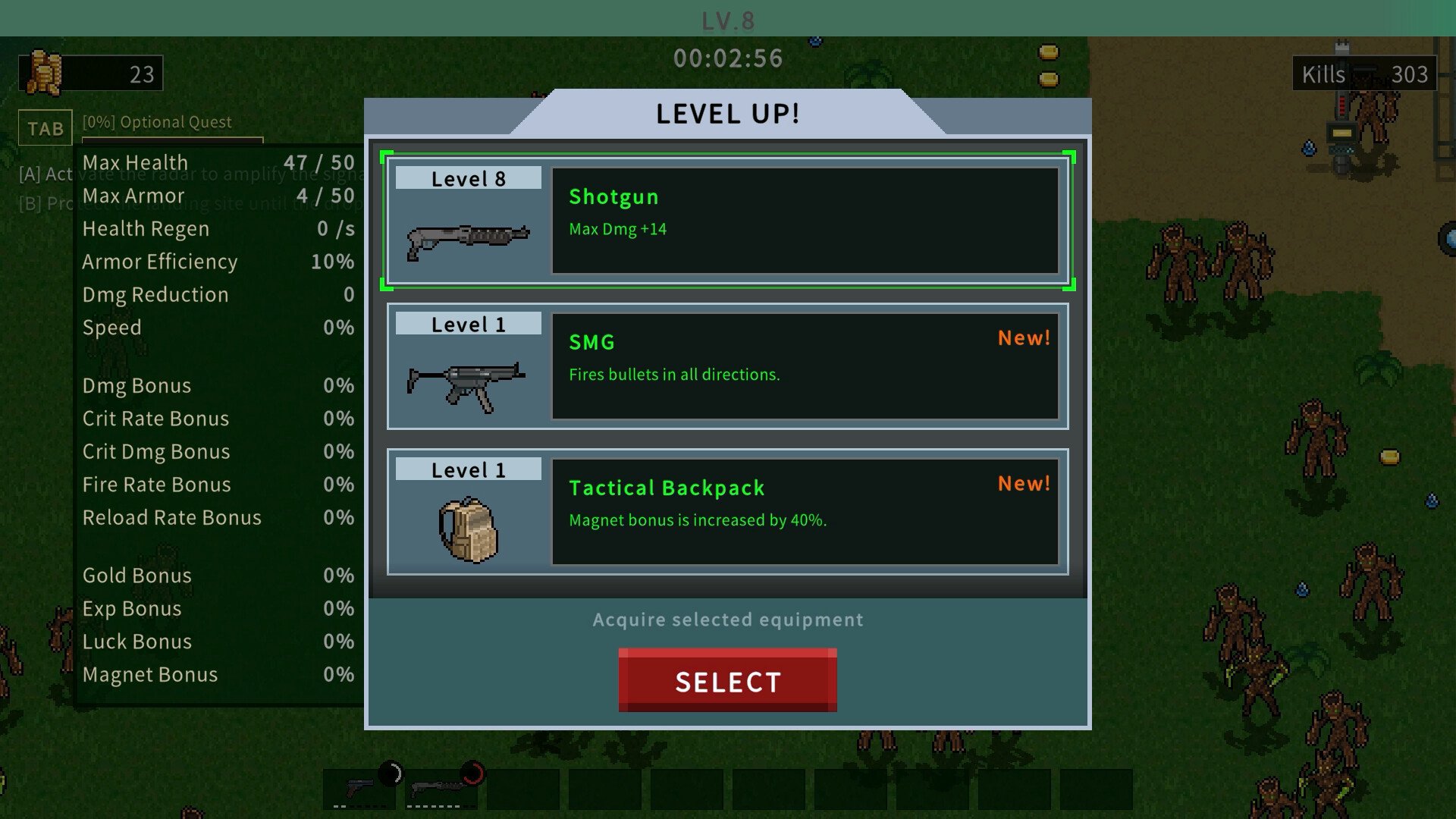 Alien Slayers Screenshots · SteamDB