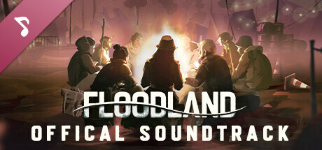 Floodland Soundtrack (App 2218170) · Screenshots · SteamDB