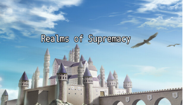 Realms of Supremacy Demo Steam Charts (App 2218250) · SteamDB