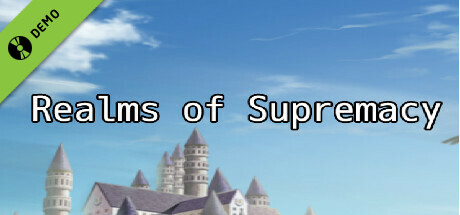 Realms of Supremacy Demo History (App 2218250) · SteamDB