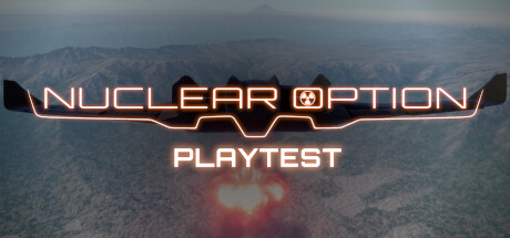 Nuclear Option Playtest Packages (App 2218260) · SteamDB