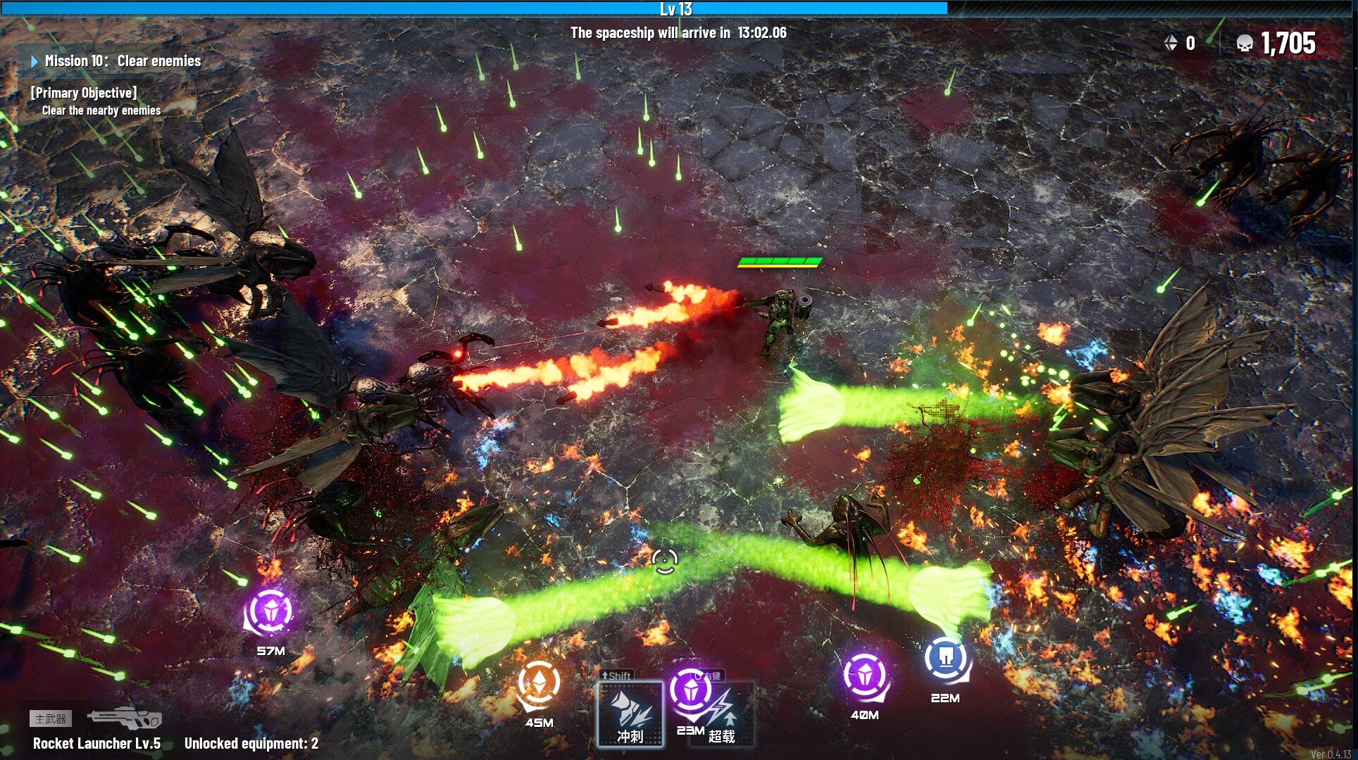 Greedland Screenshots · SteamDB