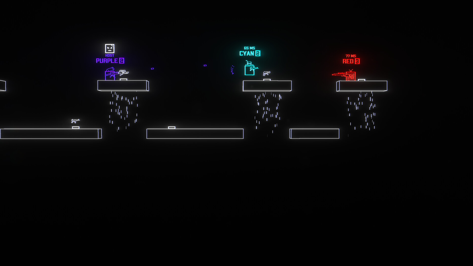 Vector Wave on Steam