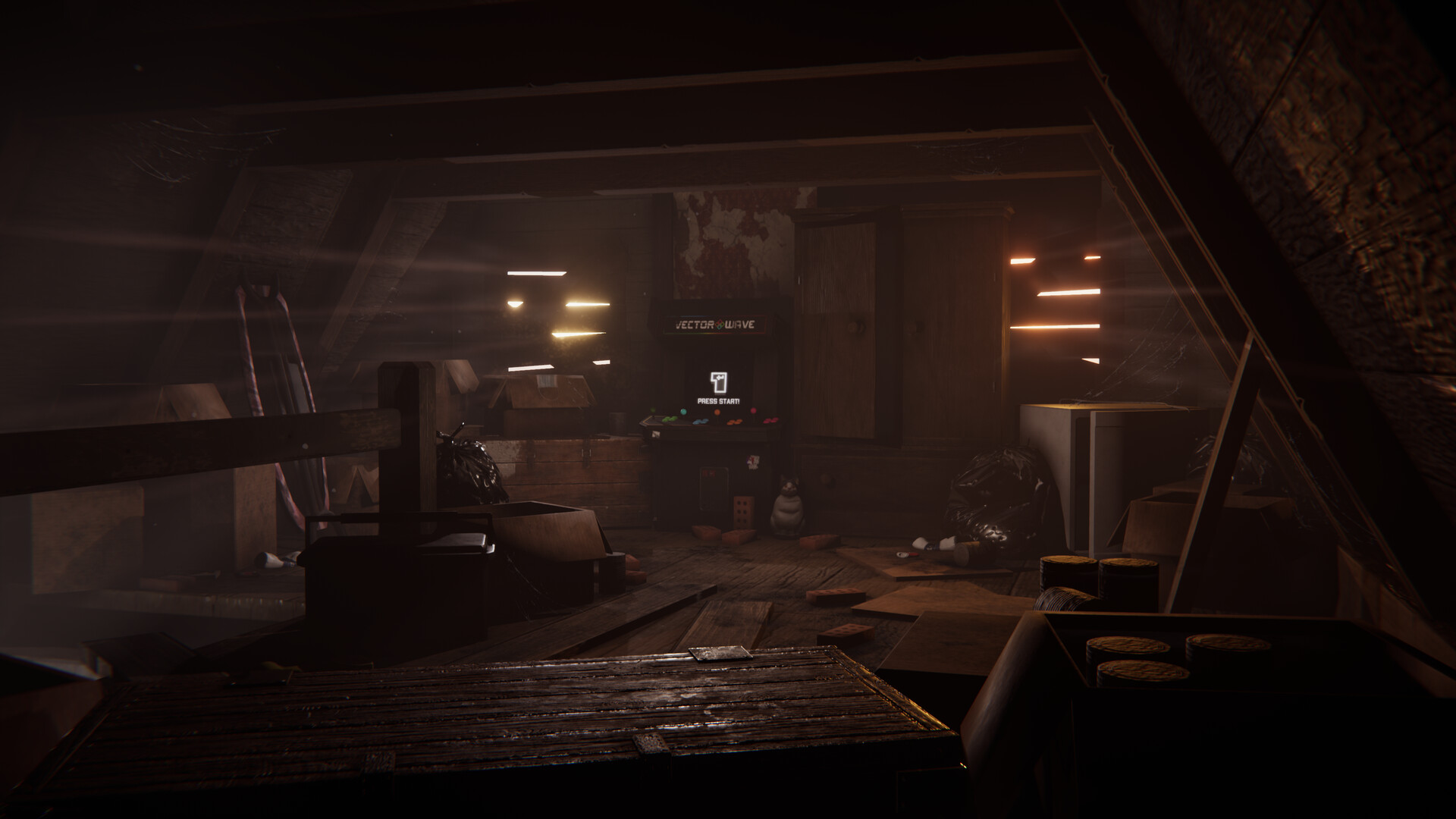 Vector Wave on Steam