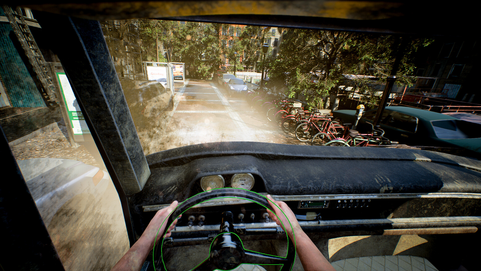 Heavy Duty Construction on Steam