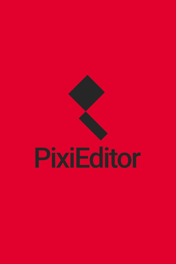 PixiEditor · PixiEditor - Pixel Art Editor · SteamDB