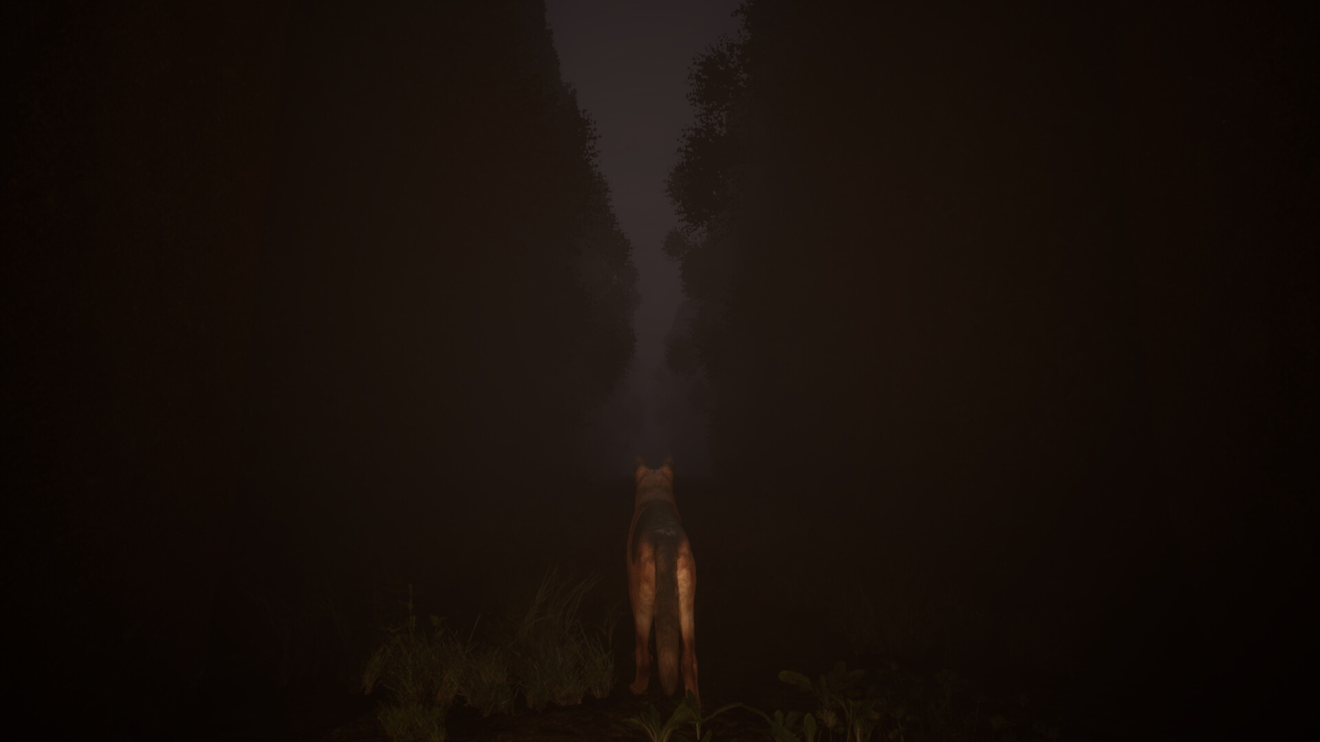 Out of Nowhere on Steam