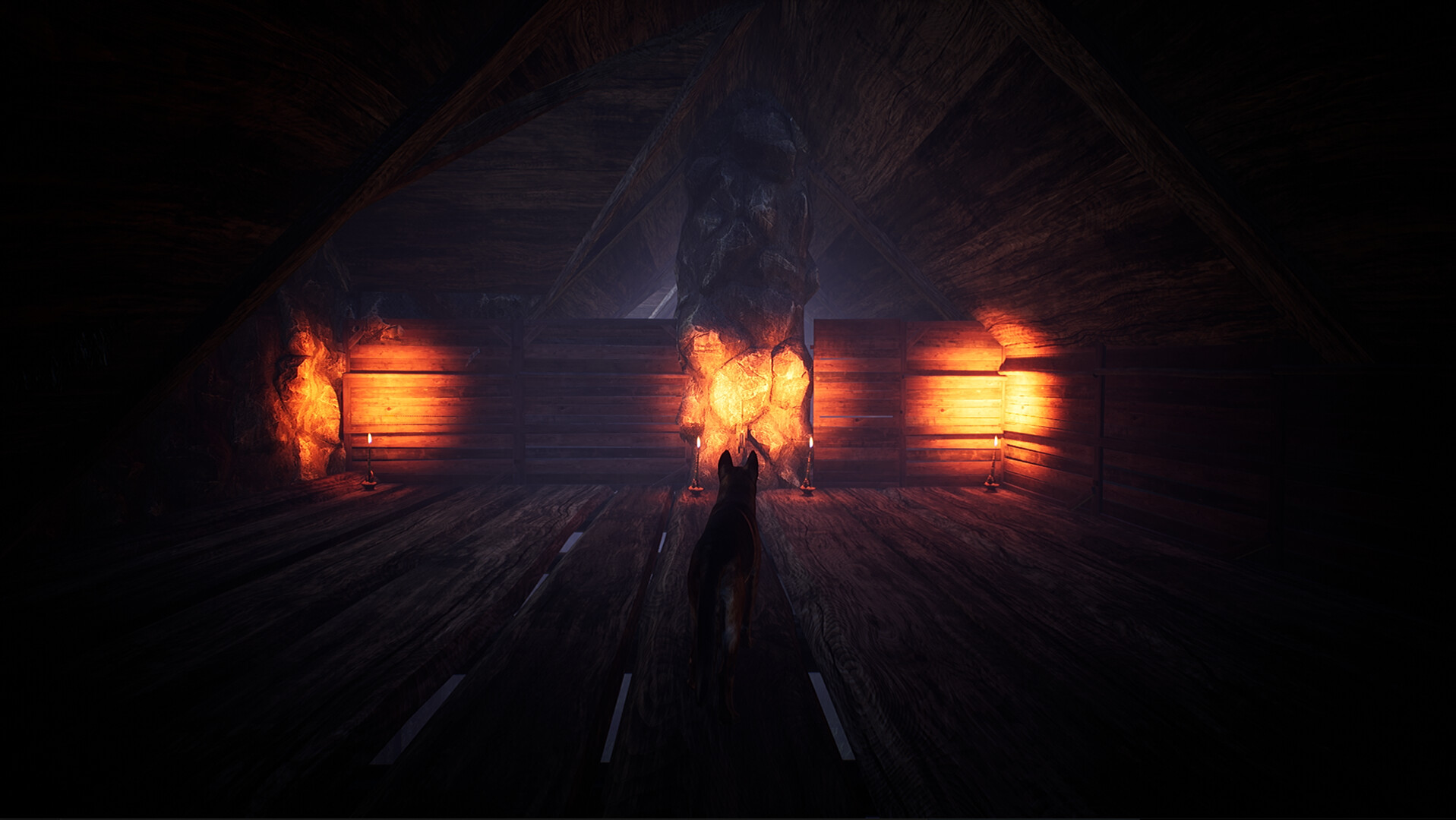 Out of Nowhere on Steam