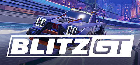 Blitz GT Playtest Steam Charts (App 2218640) · SteamDB