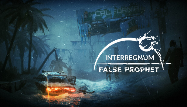 Interregnum Chronicles: False Prophet en Steam