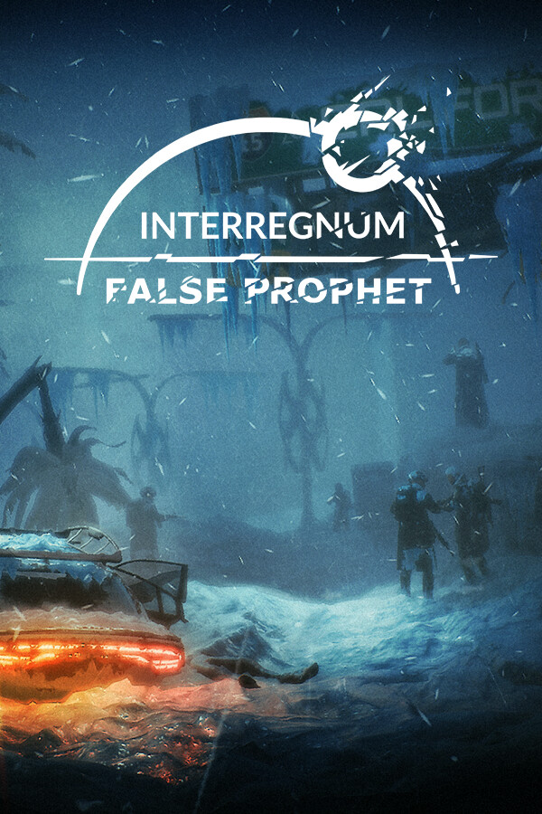 Interregnum Chronicles: False Prophet · SteamDB