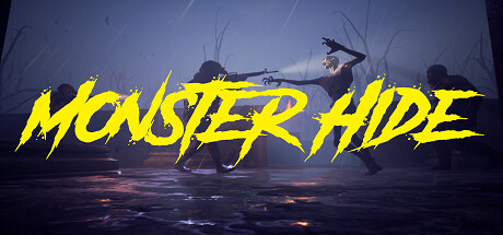 Steam DLC Page: Monster Hide