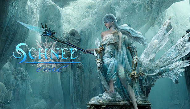 SCHNEE on Steam