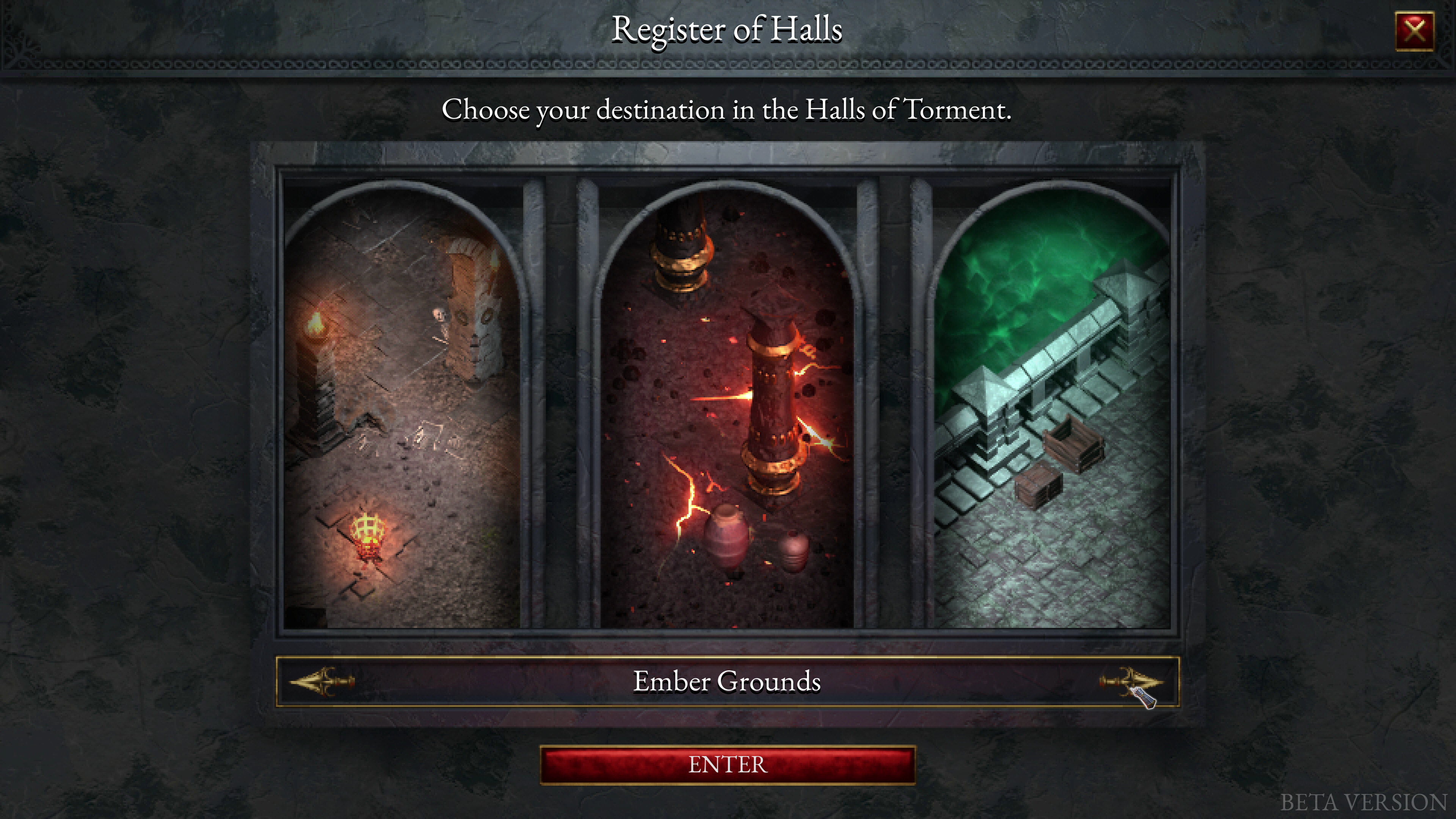 Halls of Torment Screenshots · SteamDB