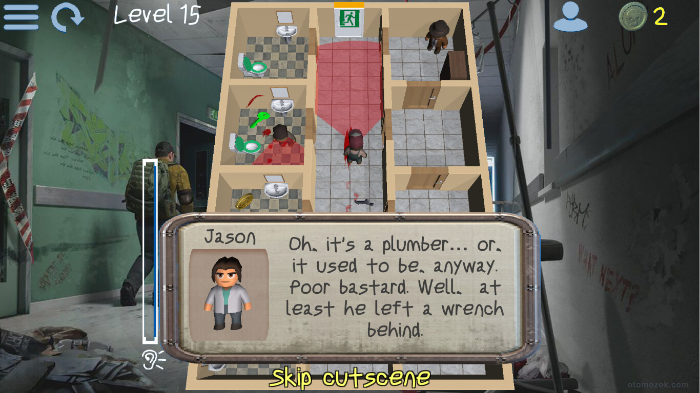 1 Day Later: Escape Zombie Hospital on Steam