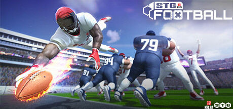 Steam Community :: STG Football