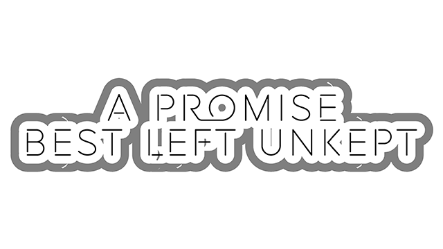 A Promise Best Left Unkept · SteamDB