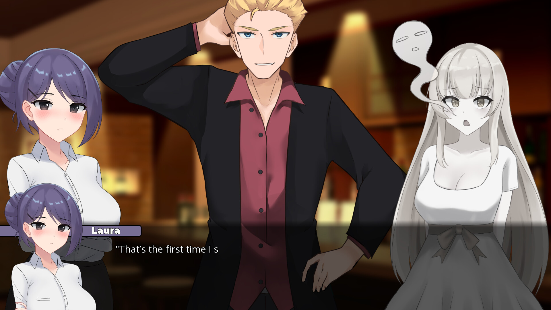 A Promise Best Left Unkept on Steam