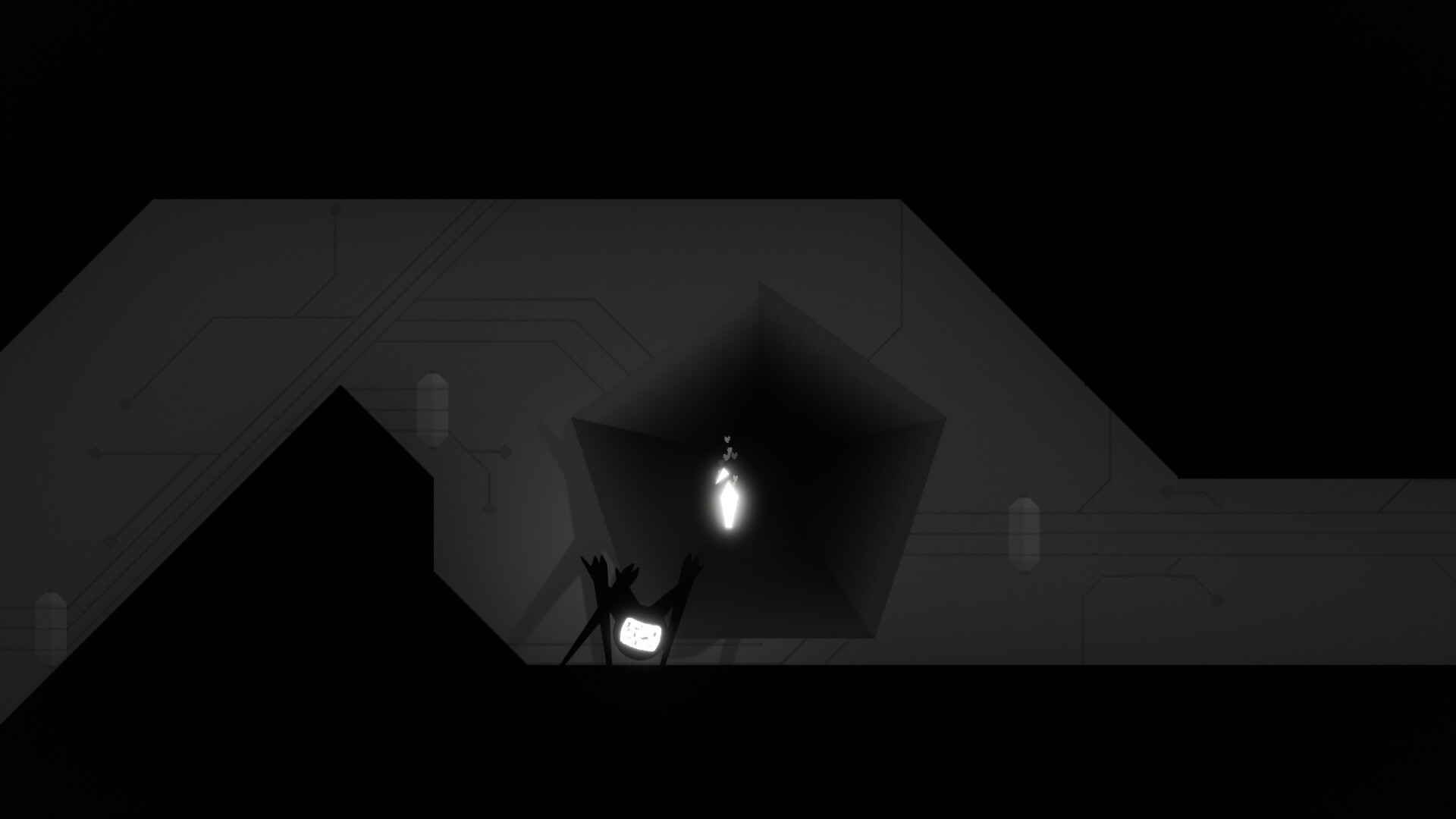 Out Here Alone on Steam