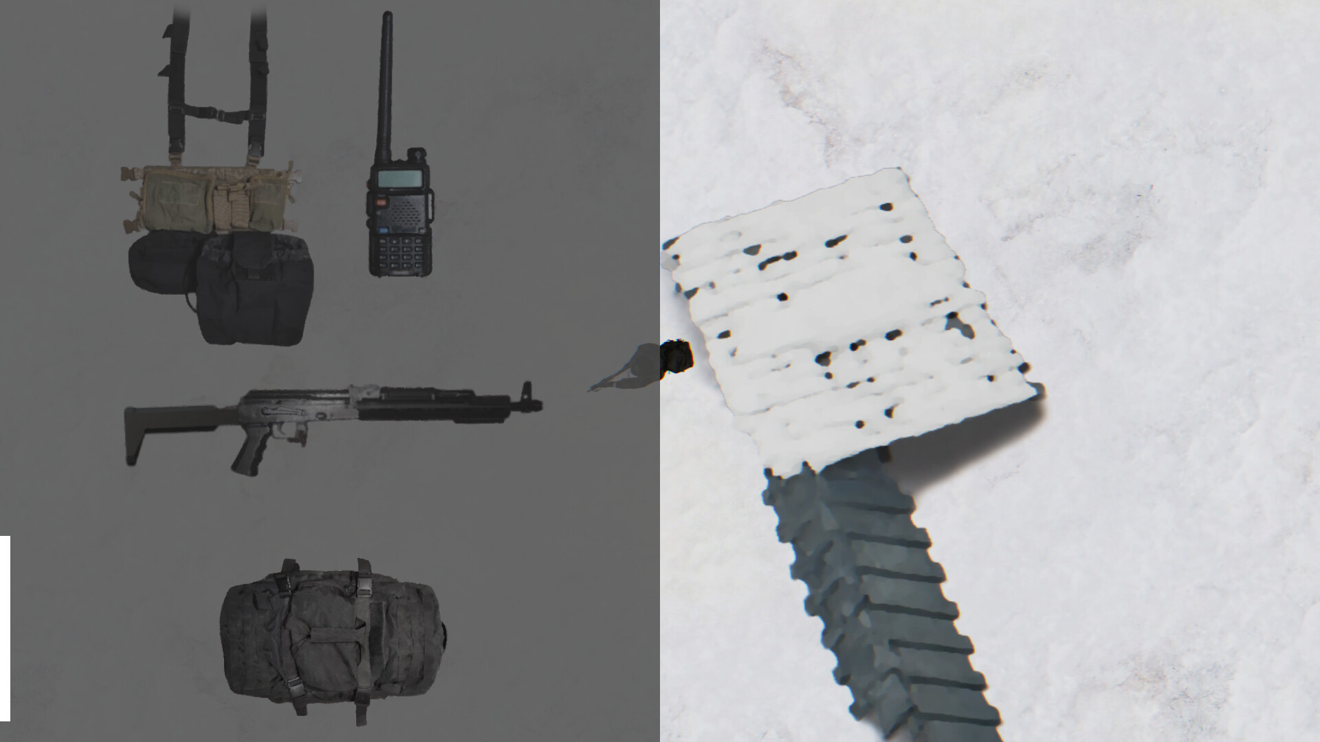 SHOOT. KILL. REPEAT. on Steam