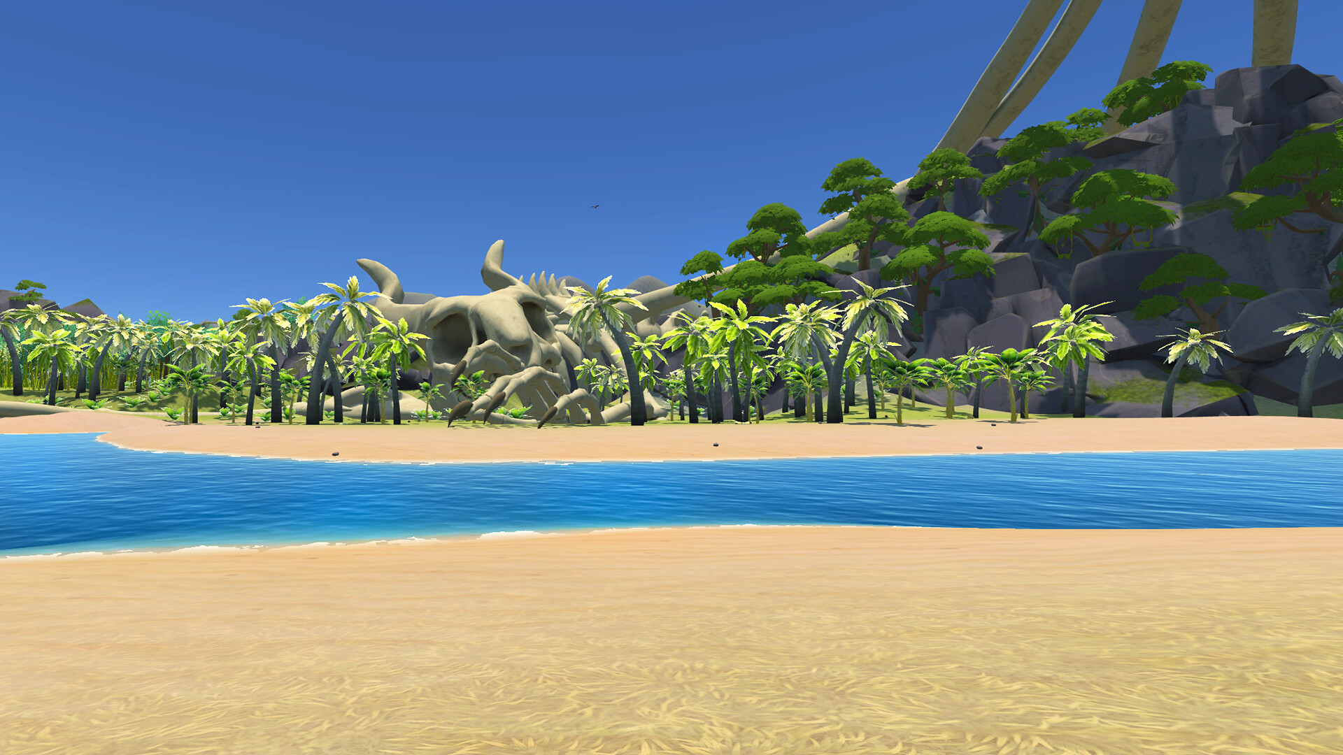 Tame It! Sequel Prototype on Steam