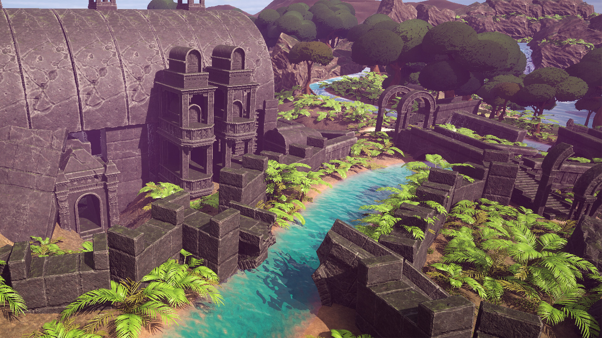 Tame It! Sequel Prototype on Steam