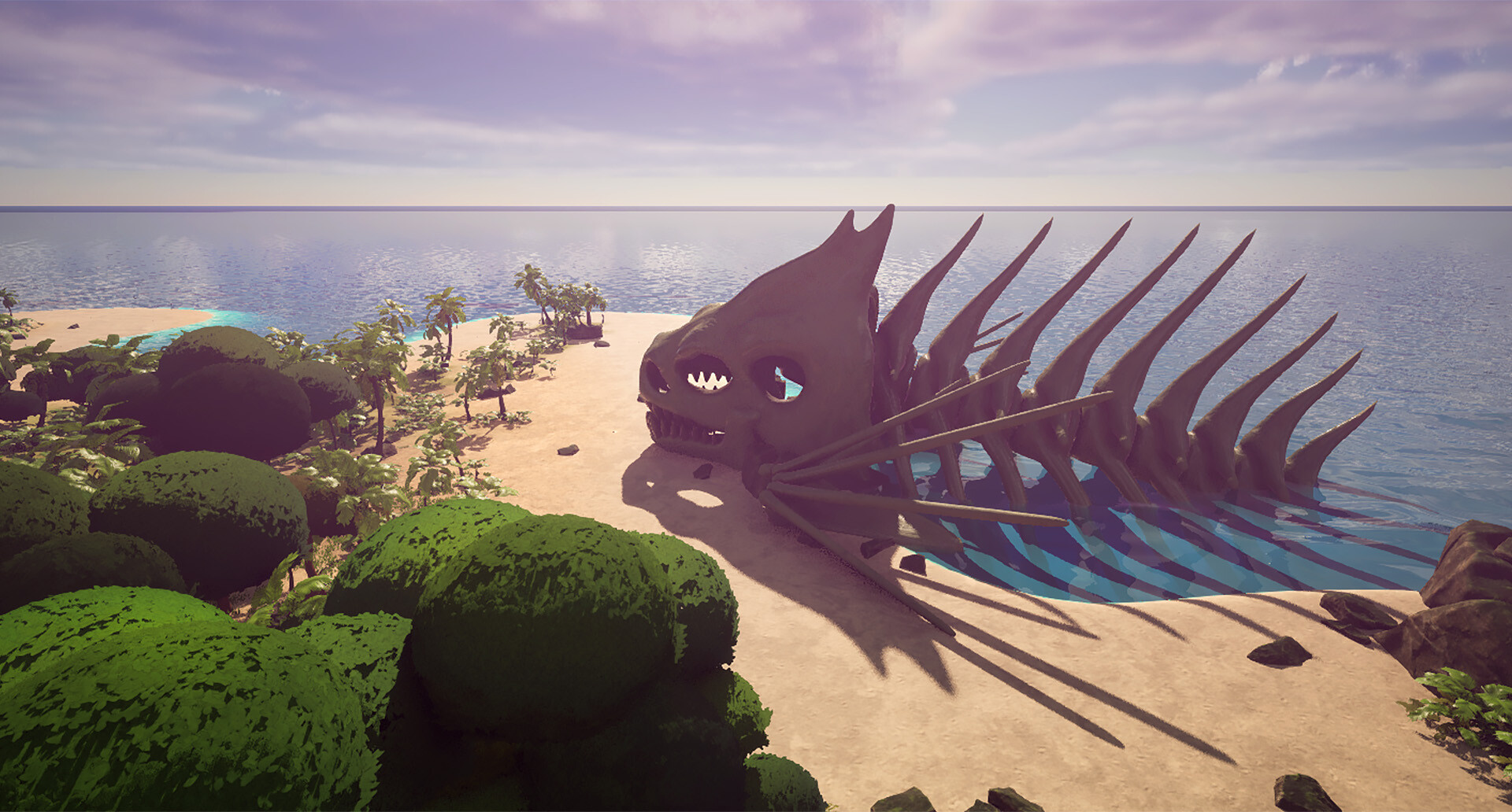 Tame It! Sequel Prototype on Steam