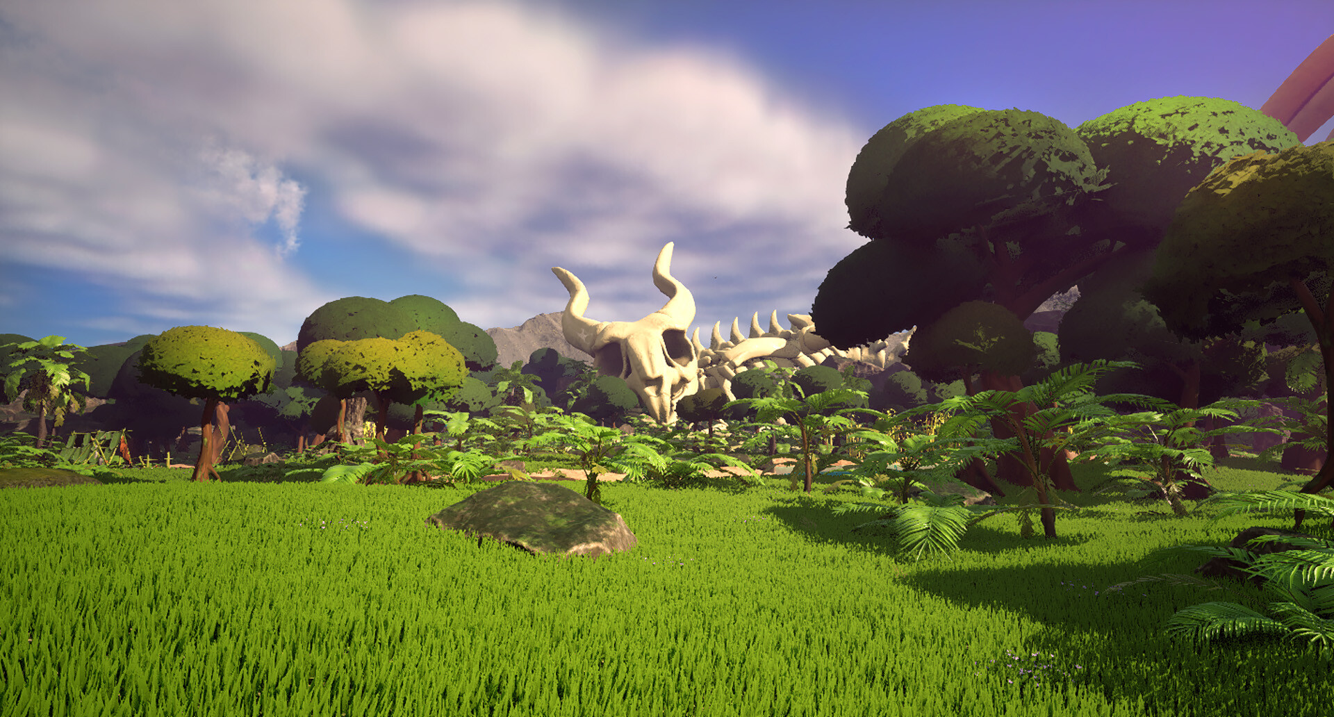 Tame It! Sequel Prototype on Steam