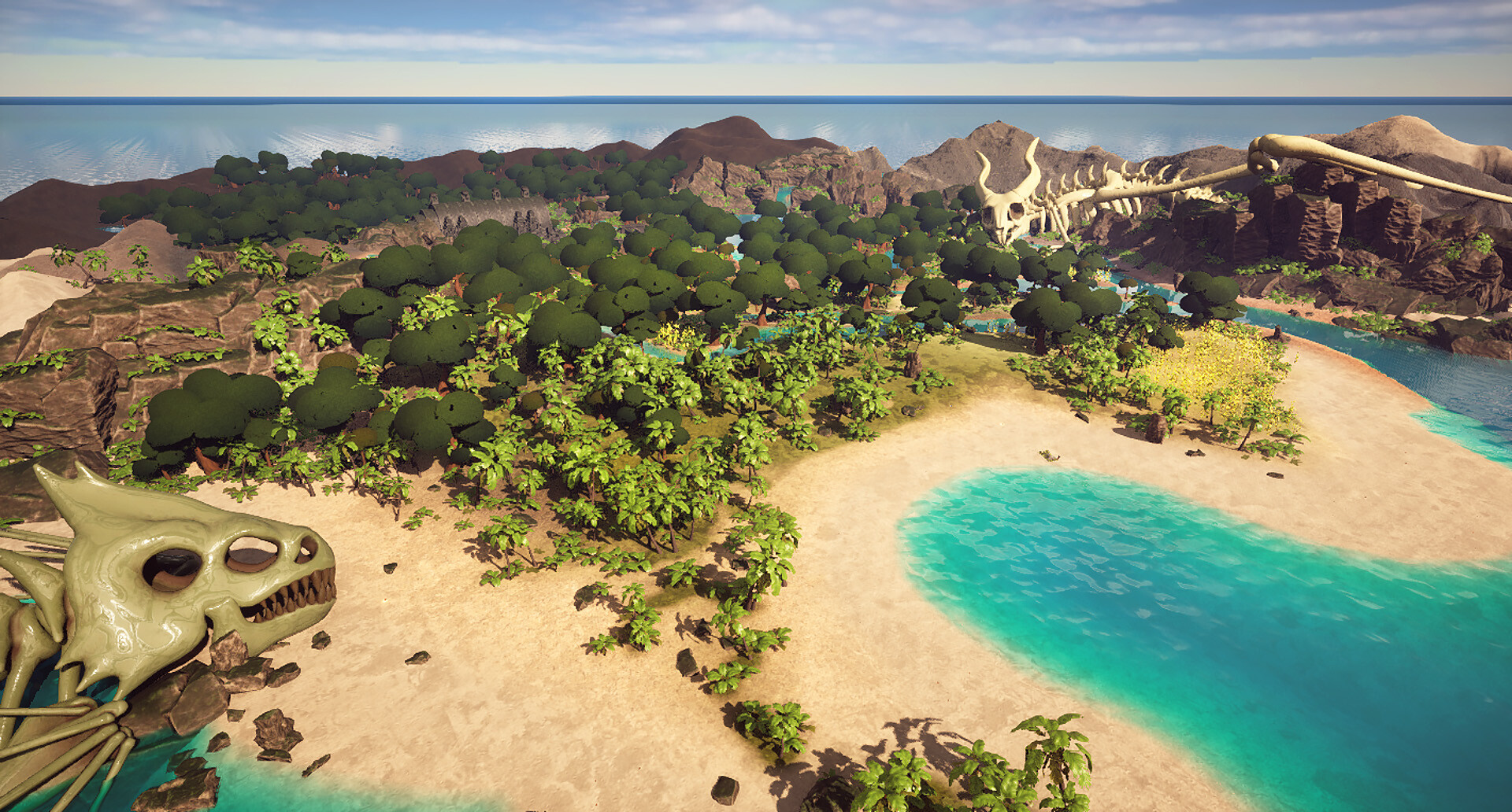 Tame It! Sequel Prototype on Steam