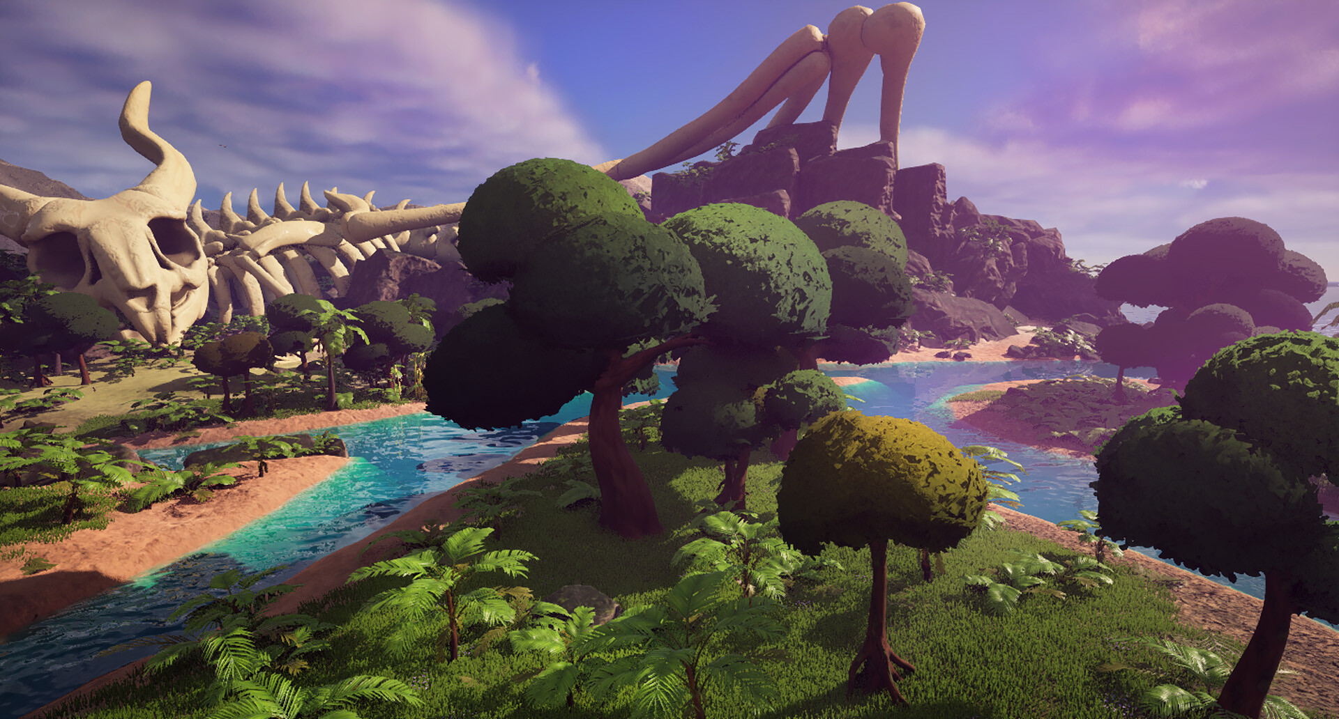 Tame It! Sequel Prototype on Steam