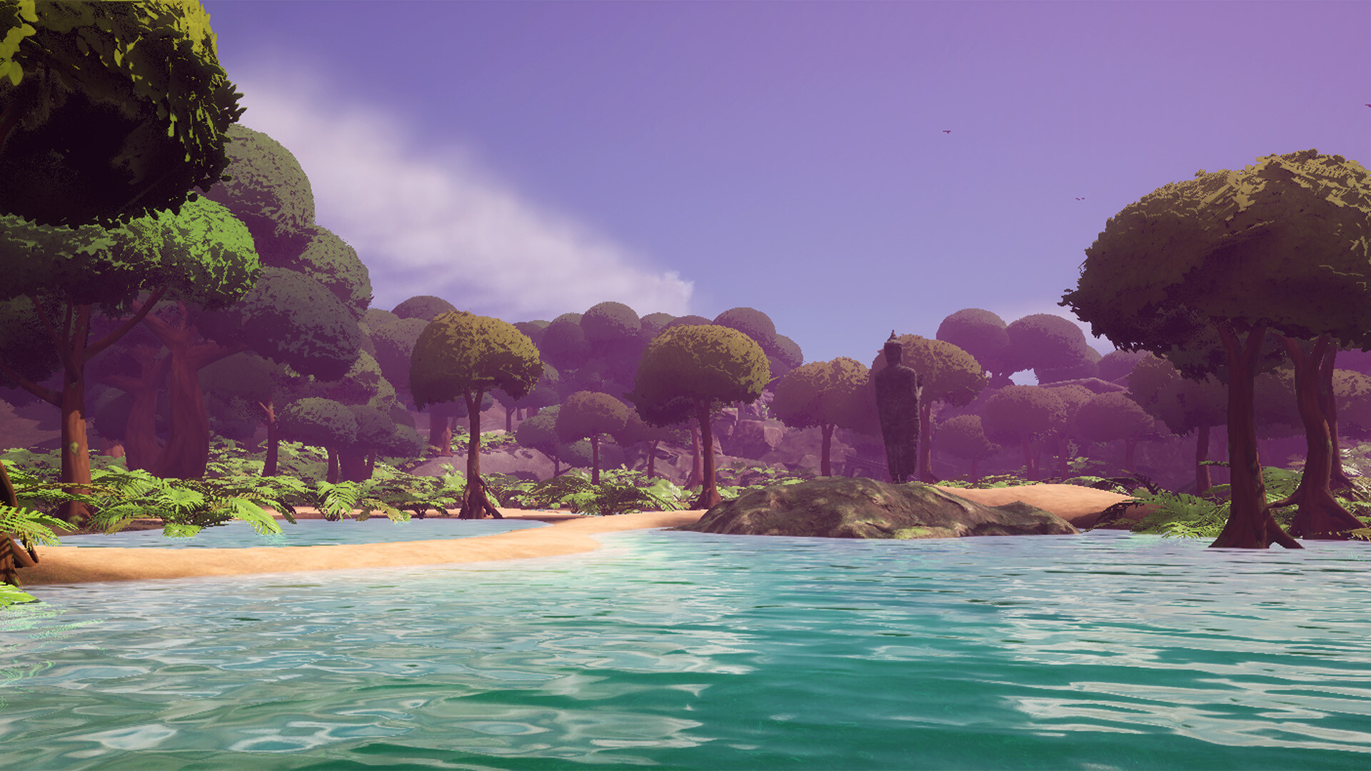 Tame It! Sequel Prototype on Steam