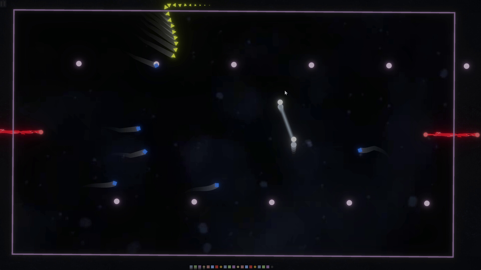 String Along on Steam