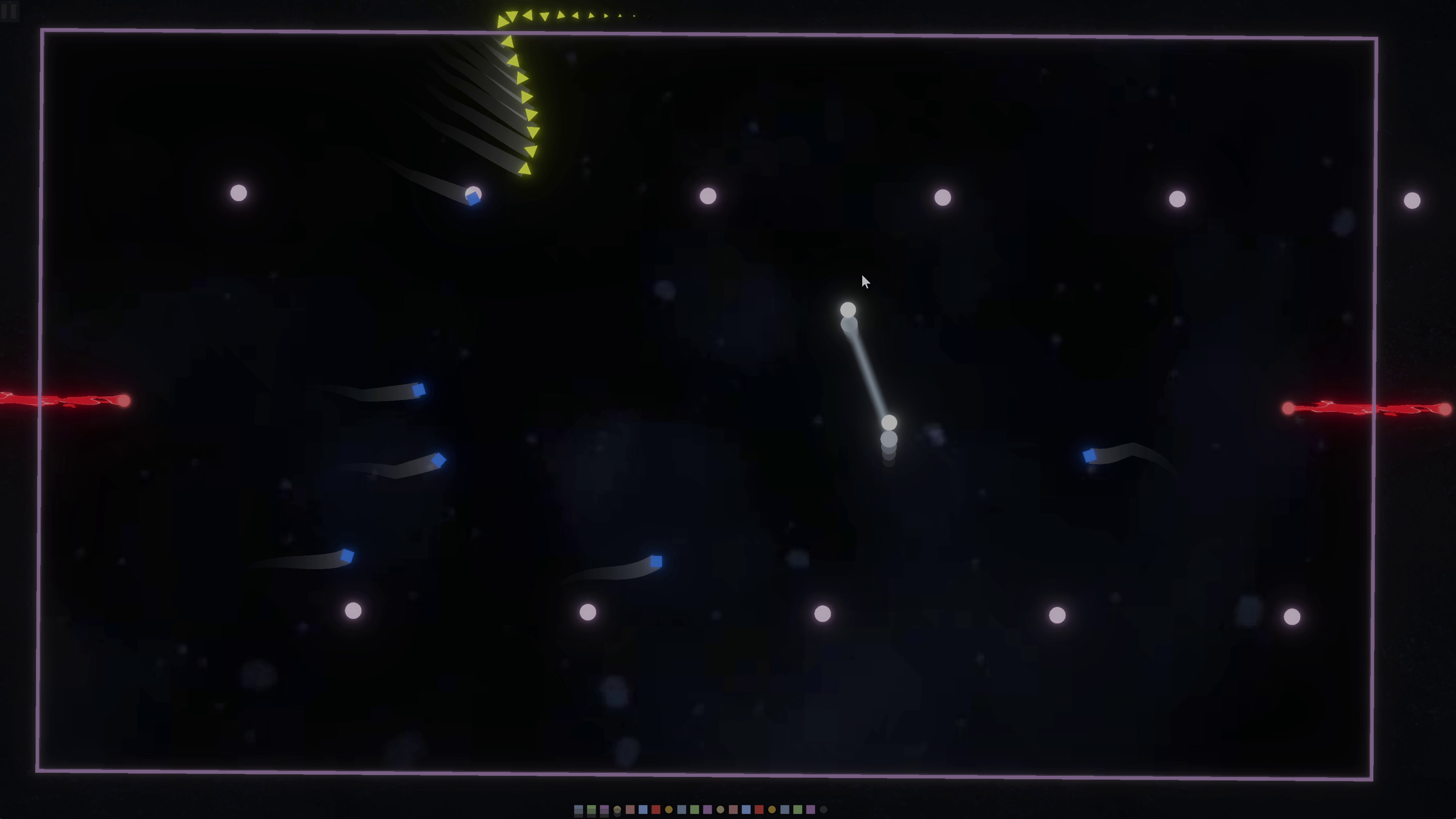 String Along Screenshots · SteamDB