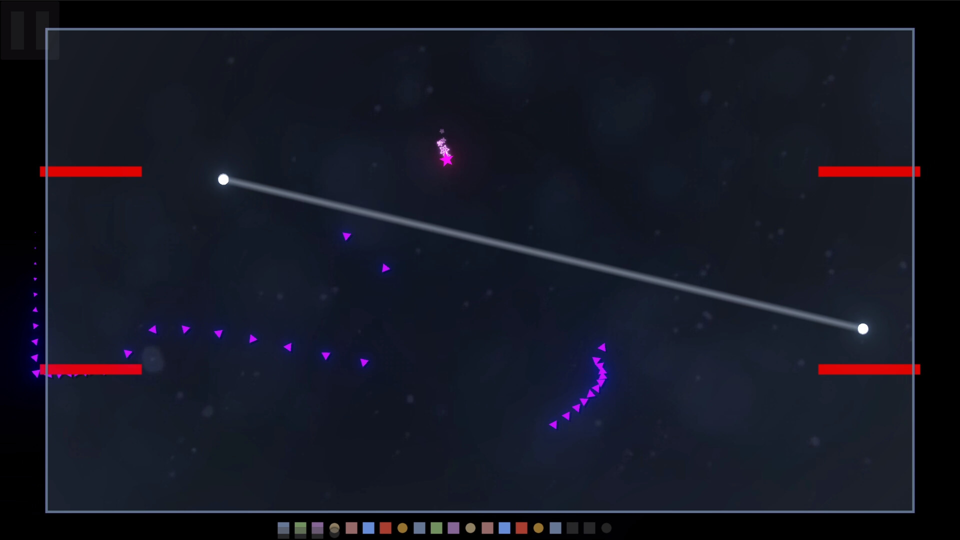 String Along (App 2219360) · SteamDB