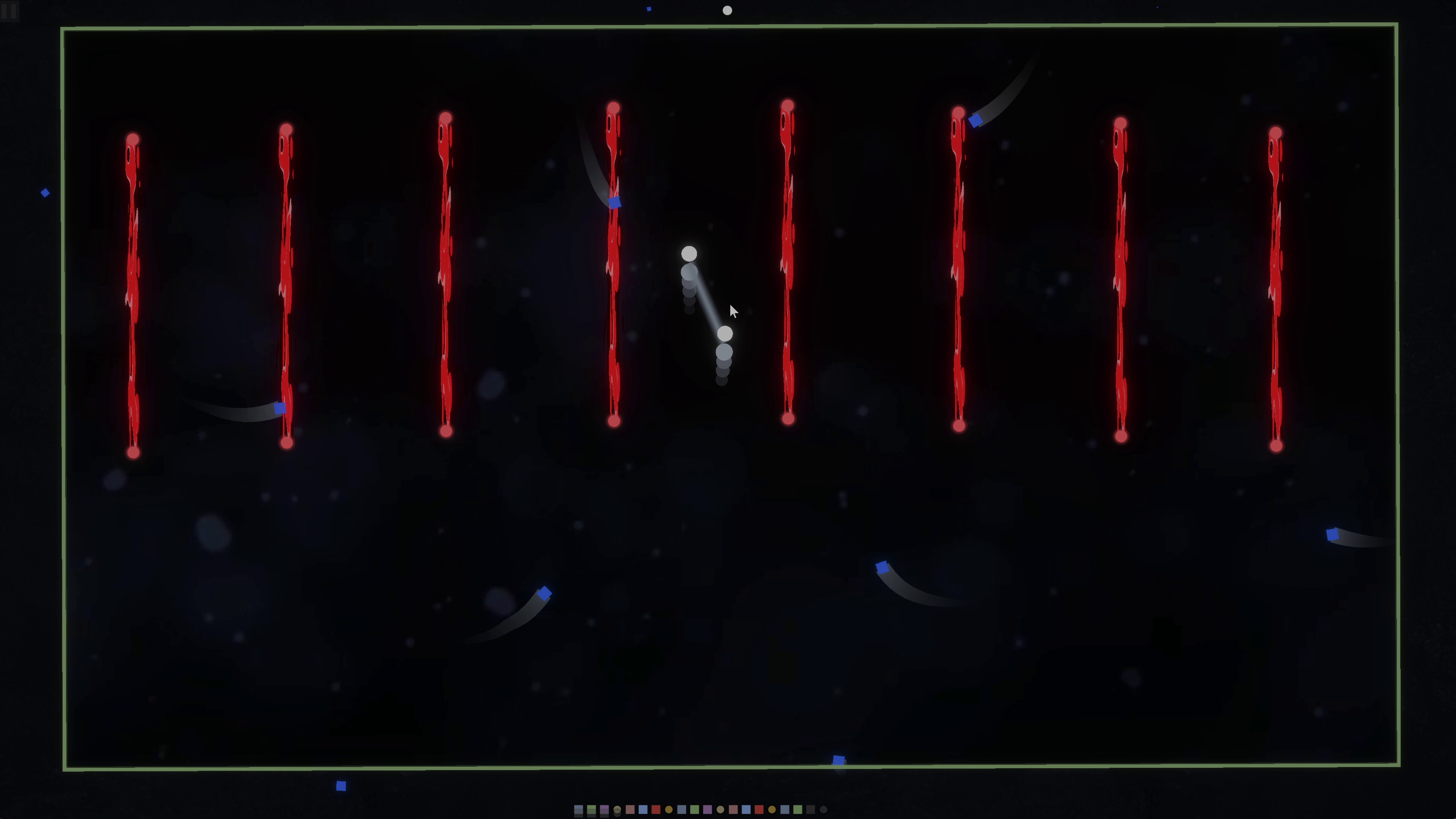 String Along Screenshots · SteamDB