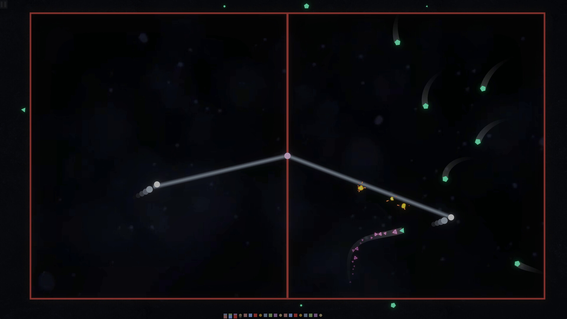 String Along on Steam