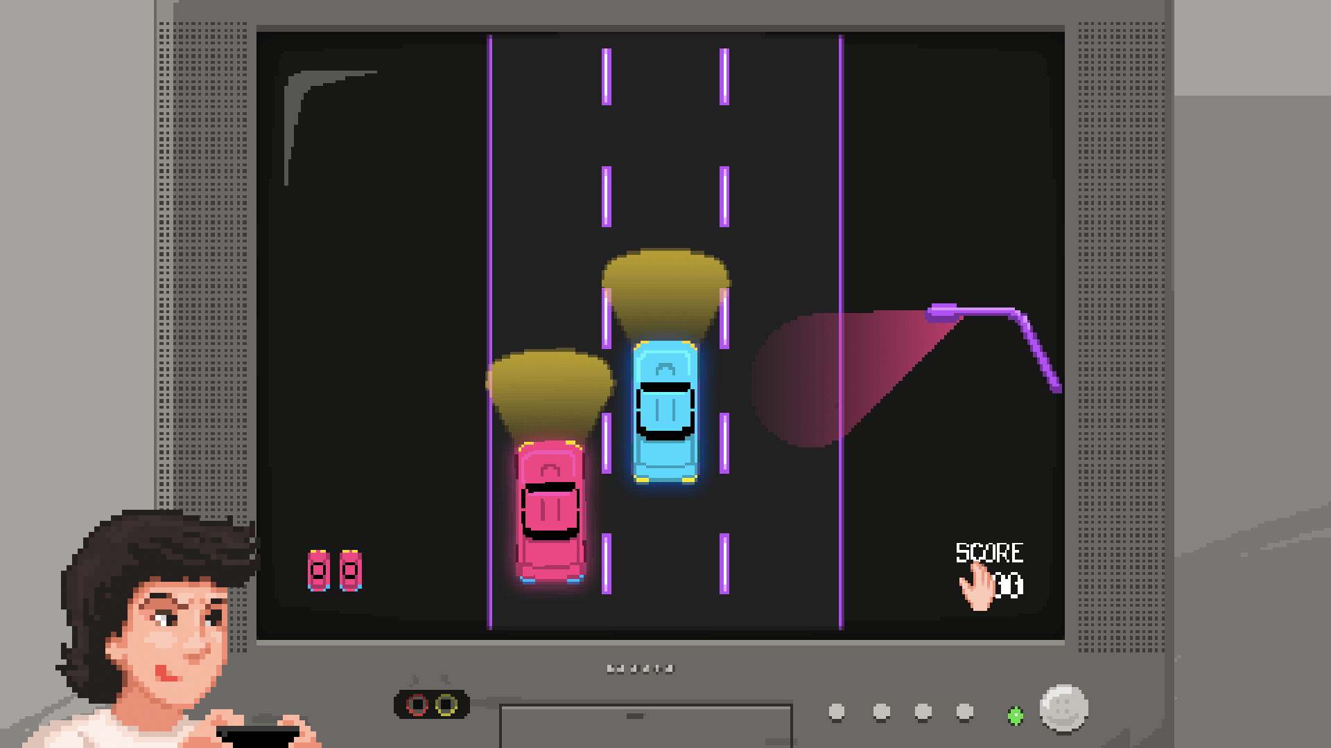 Isolated Room on Steam