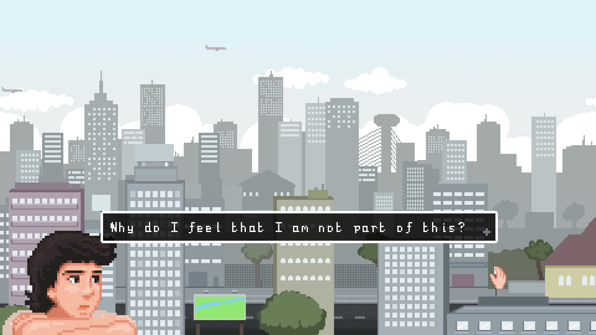 Isolated Room on Steam