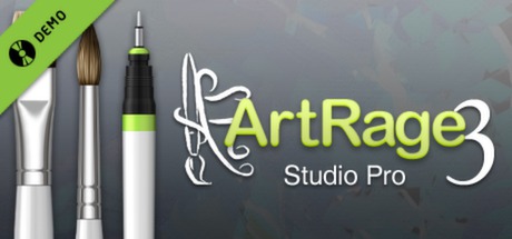 Art Rage Demo Packages (App 221980) · SteamDB