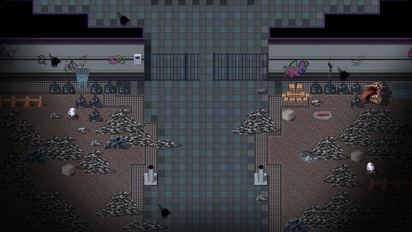 Kunoichi Demon Slayers · SteamDB