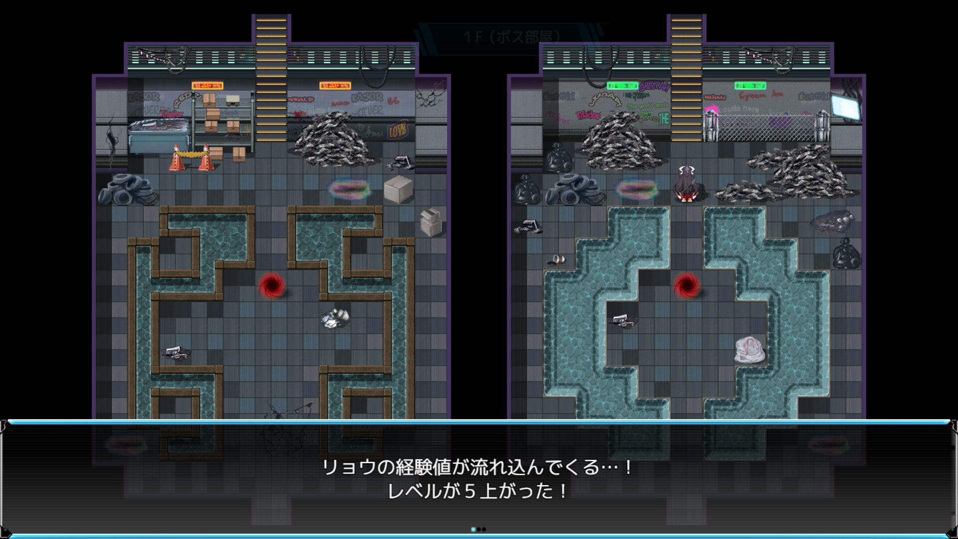 Kunoichi Demon Slayers Screenshots · SteamDB