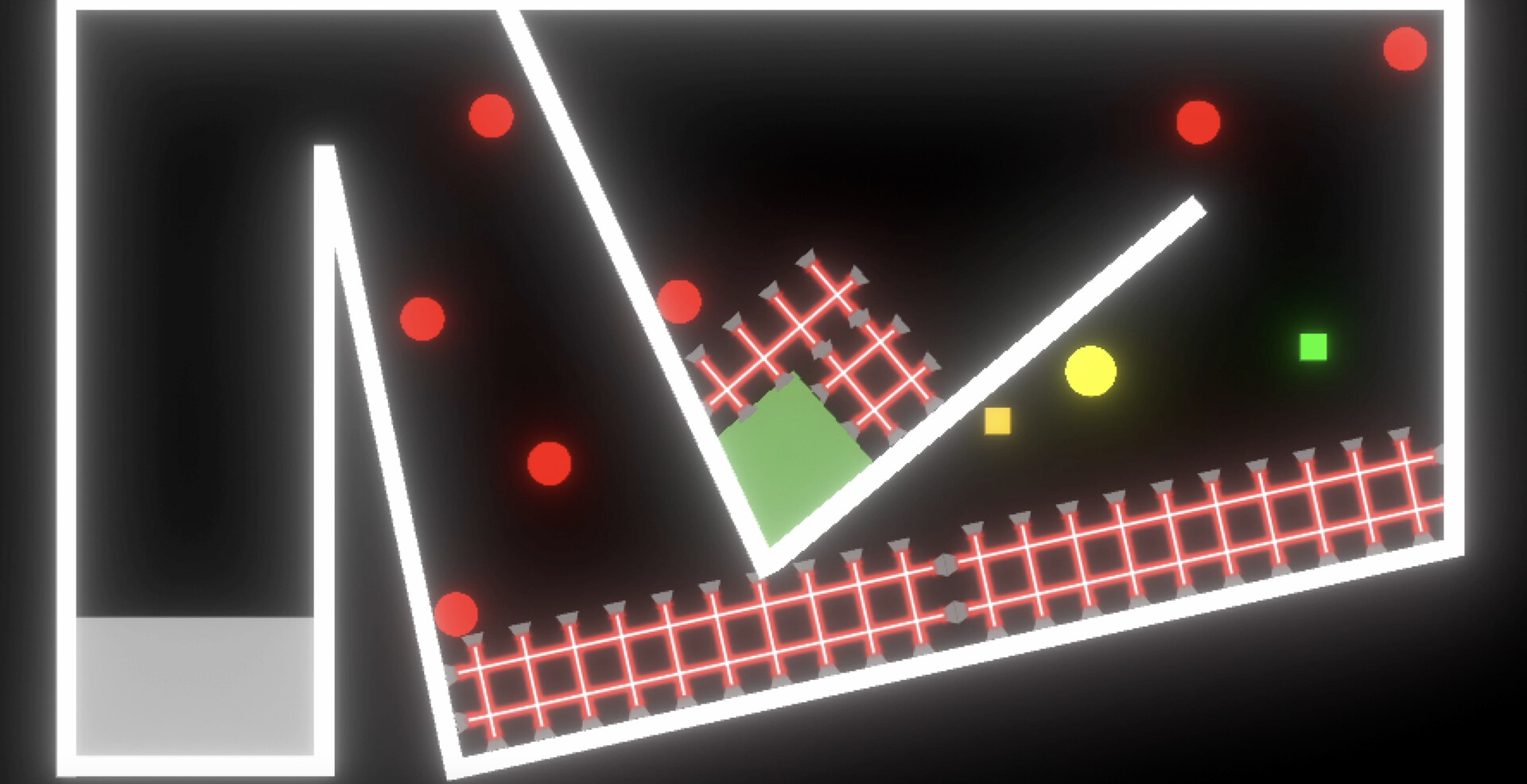 Ricky's Rockin' Arcade on Steam